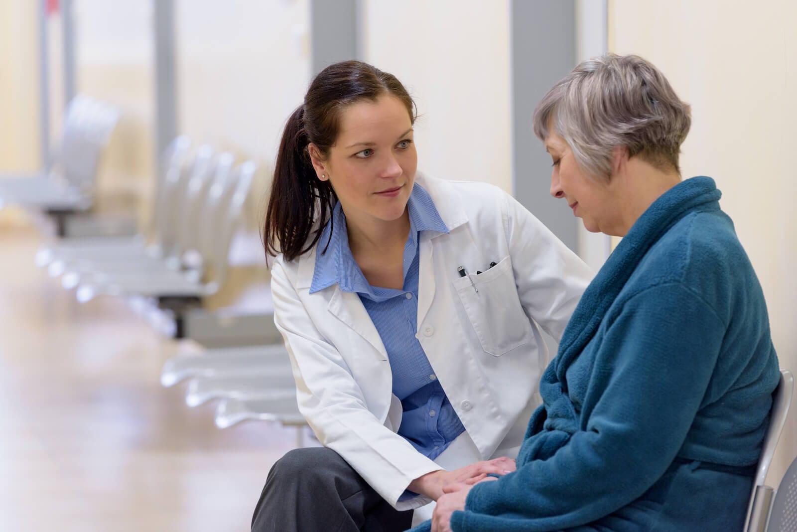 What Is Memory Care? - ElderLife Financial