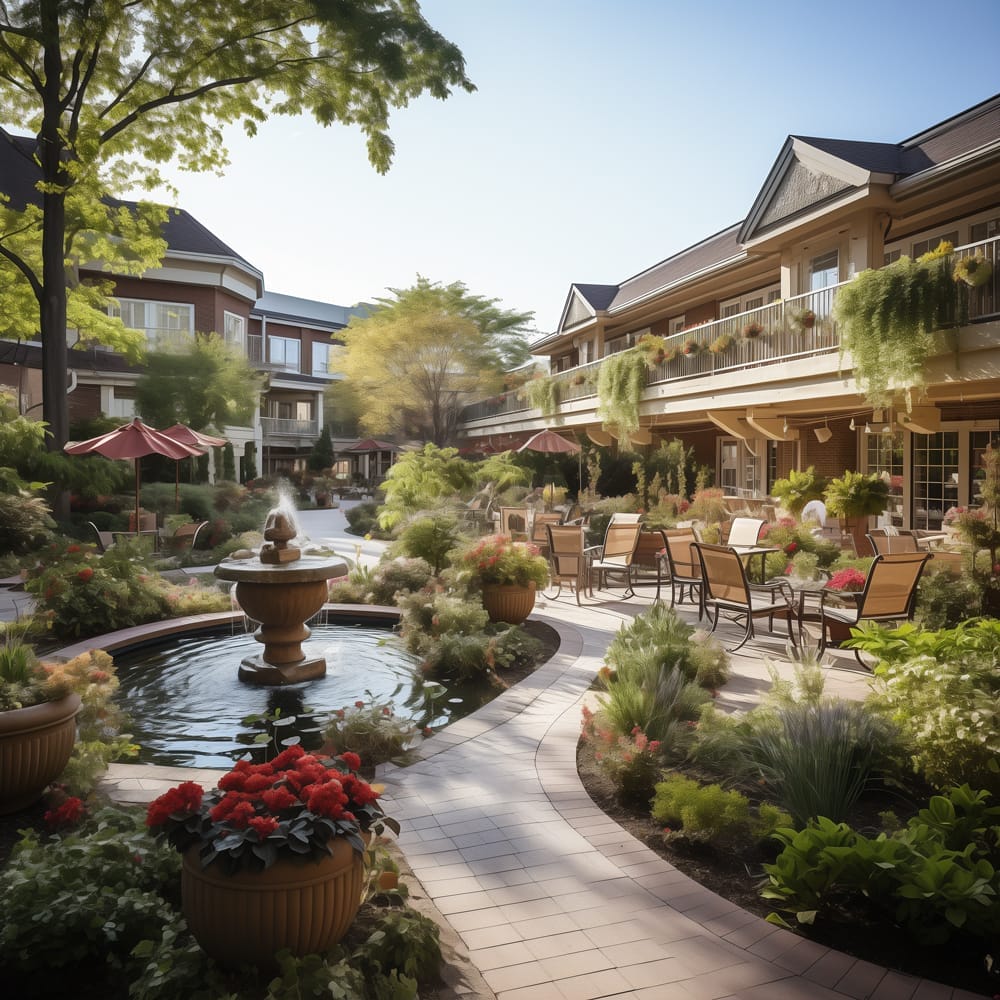 The Cost of Senior Care by State- ElderLife Financial