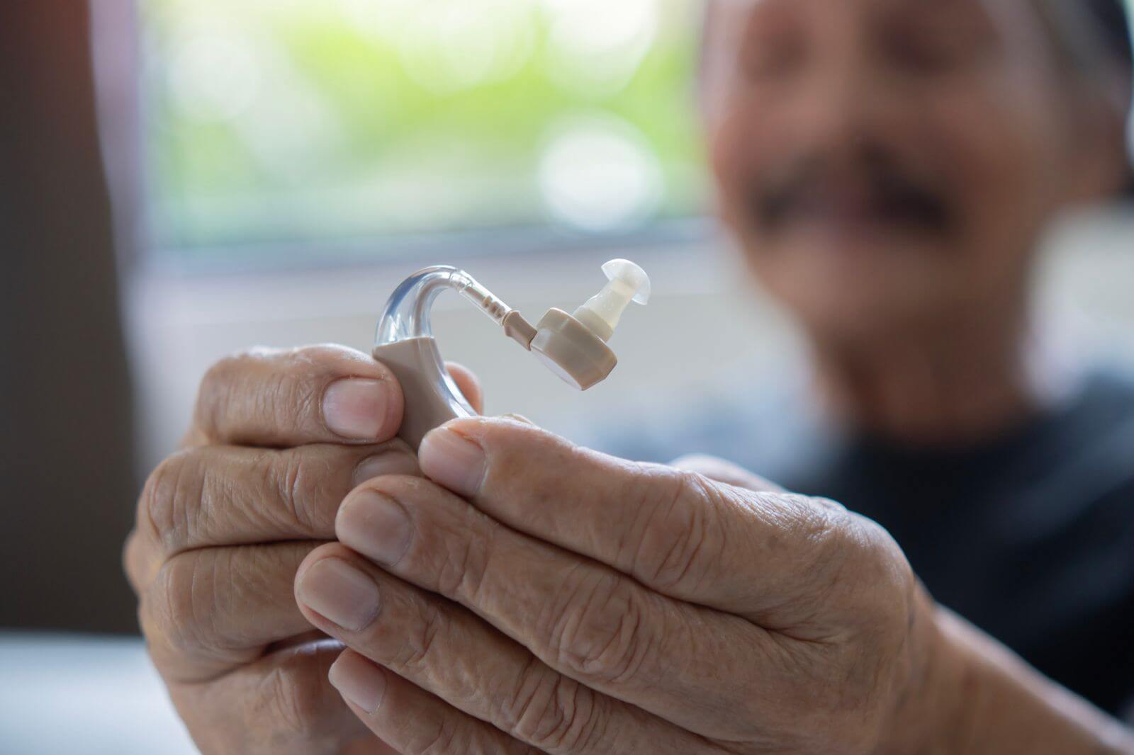 Helpful Hearing Aid Accessories - ElderLife Financial