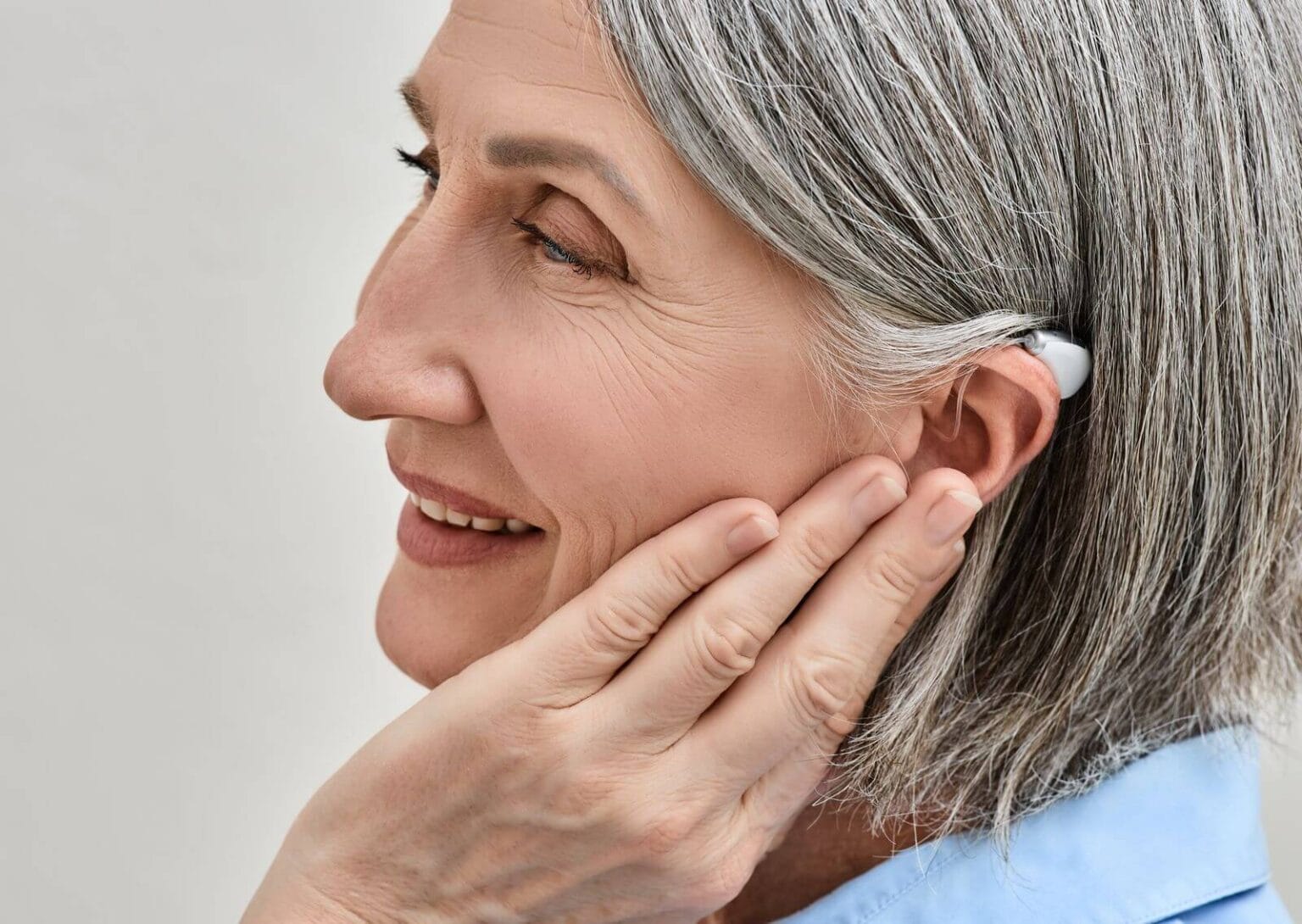 Assistance Programs That Help Pay for Hearing Aids - ElderLife Financial