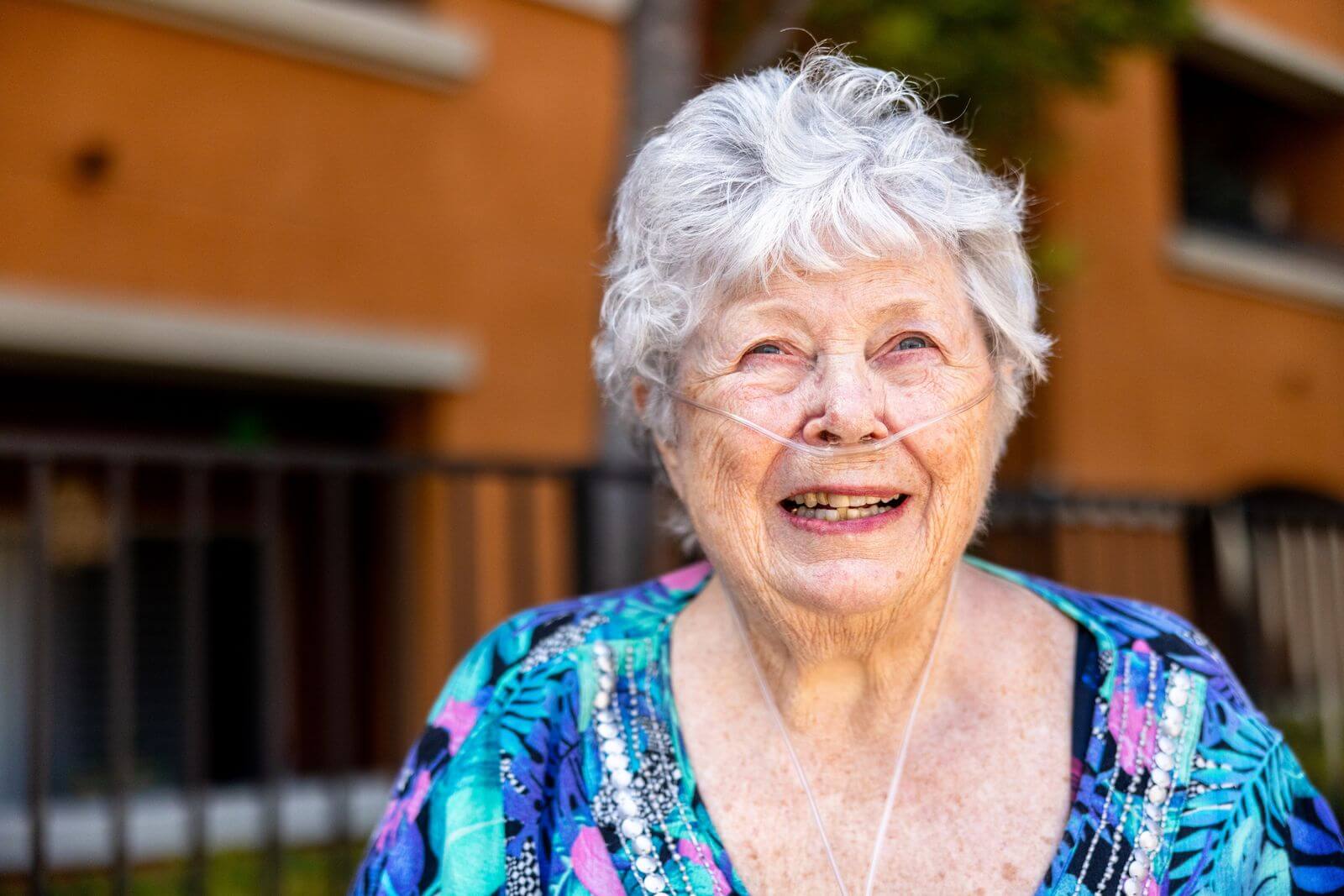 Portable Oxygen Concentrator Maintenance Tips - ElderLife Financial Portable Oxygen Concentrator Maintenance Tips - ElderLife Financial