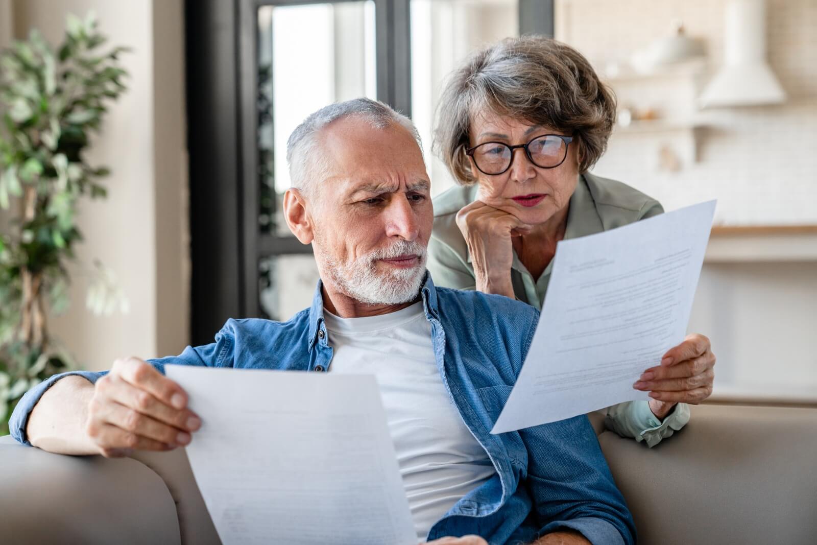 Comparing Life and Long-Term Care Insurance for Funding Senior Care - ElderLife Financial