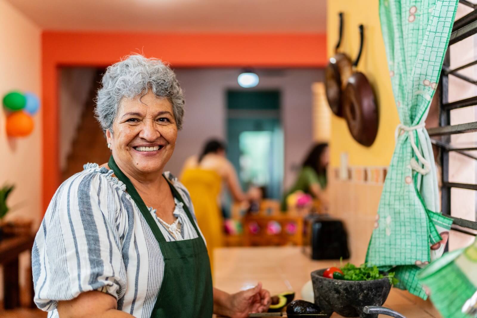 Kitchen Update Tips for Seniors for Aging in Place - ElderLife Financial
