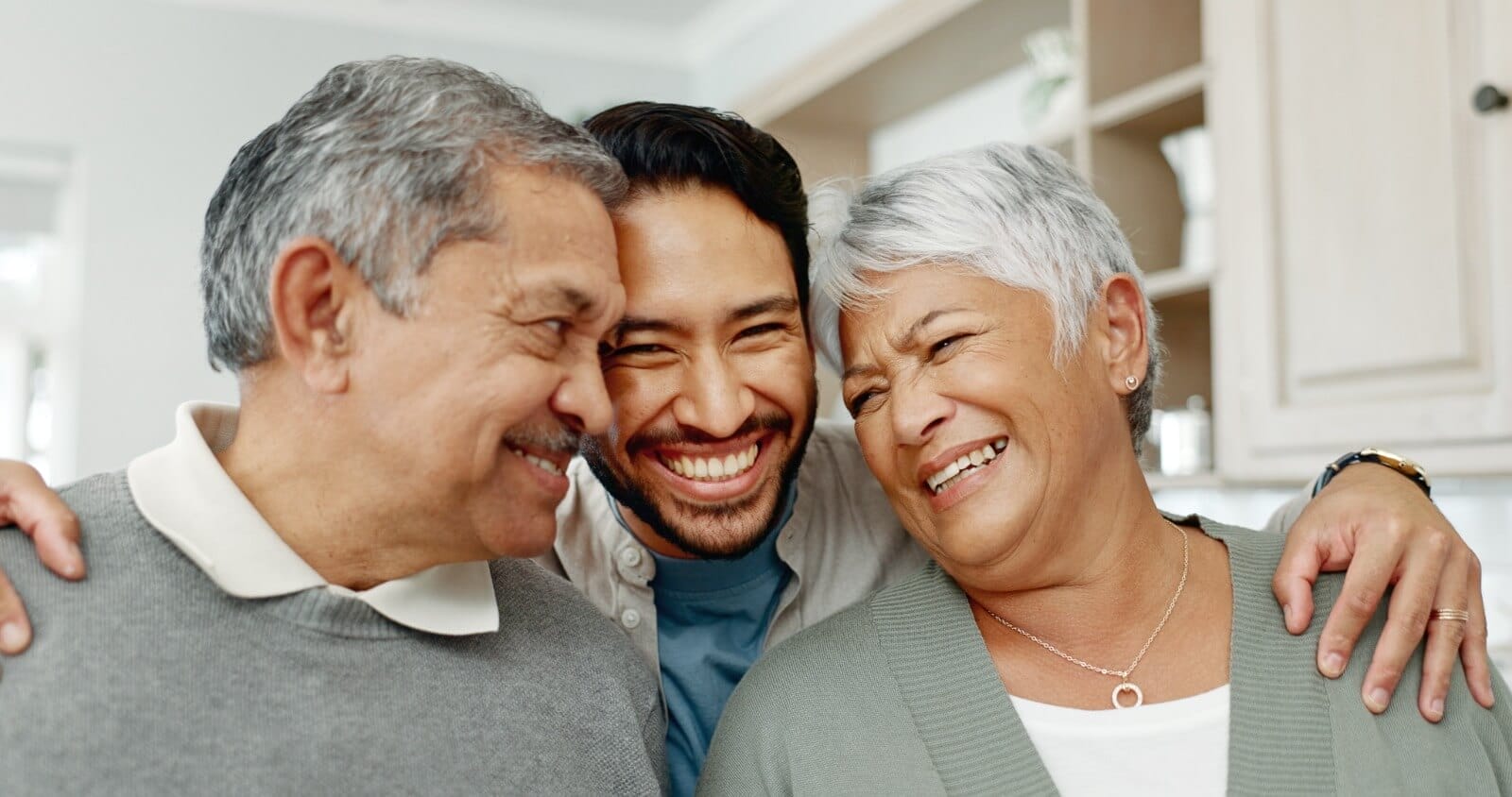 Tips for Caring for Your Elderly Parents Who Live at Home - ElderLife Financial