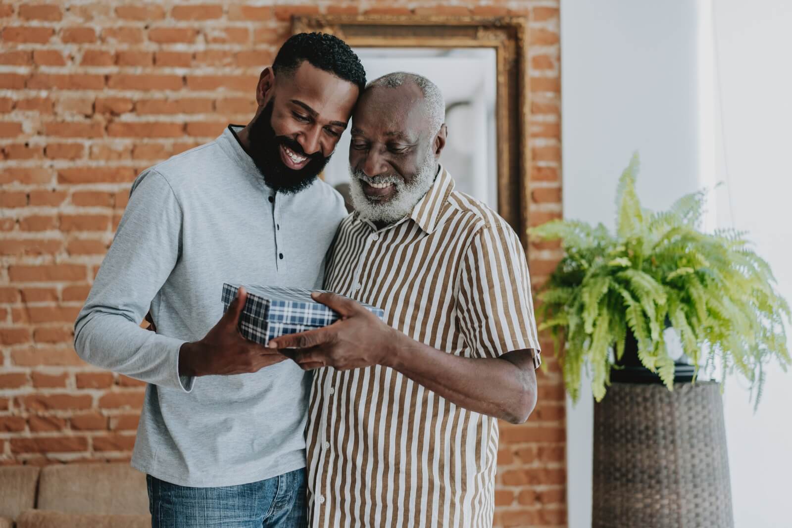 Gift Ideas for Dad or Grandpa - ElderLife Financial