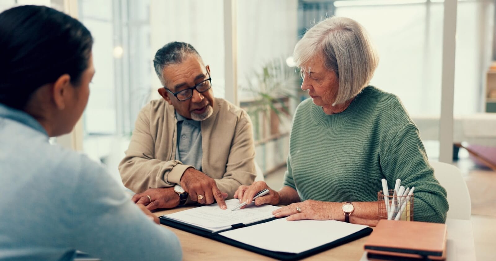 What Is an Elder Law Attorney? - ElderLife Financial
